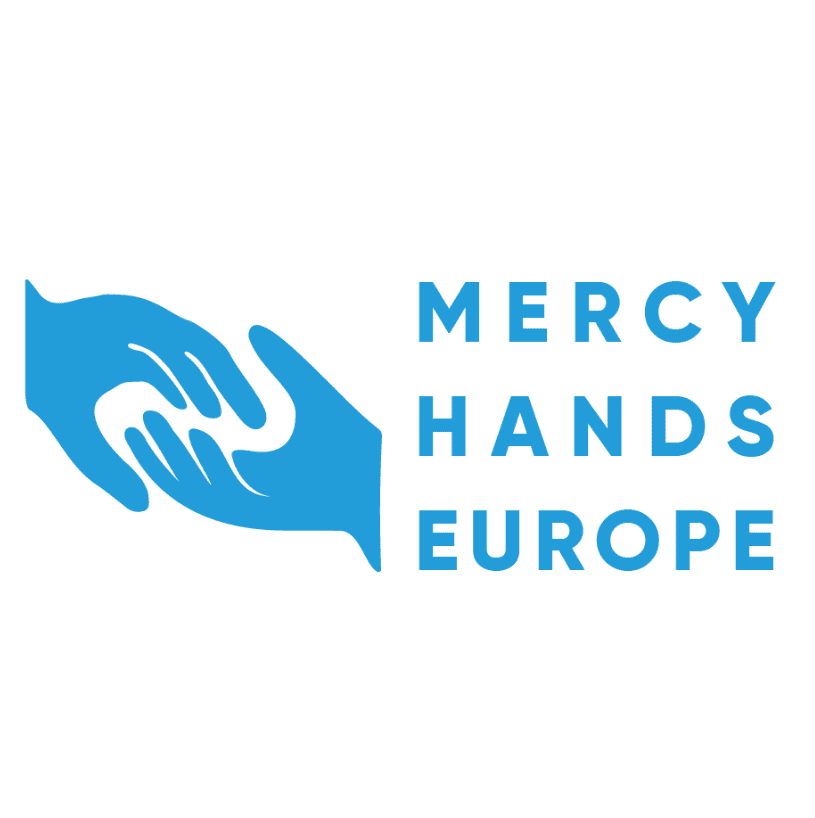 Mercy Hands Europe - CAGI Recruitment Platform
